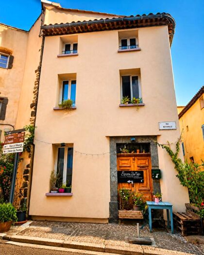 Cogolin, Centre-ville, Subeiran, Pas de Grimaud - Maison 4 pièces à vendre
