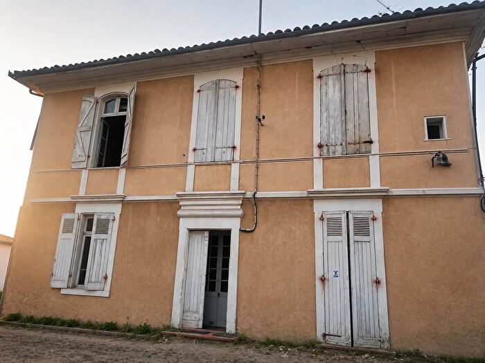 Cugnaux, Le Françoy, Petit-Jean, Bachecame - Maison 10 pièces à vendre
