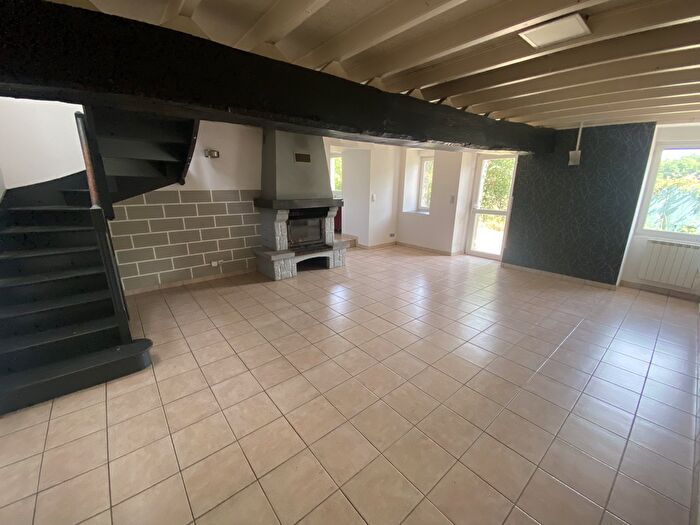 Maison 6 pièces à vendre à Guipry