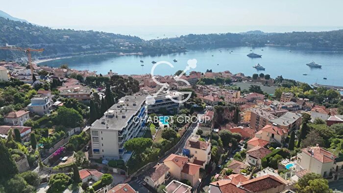 Maison à vendre - Villefranche-sur-Mer - 5 pièces - 3 chambres