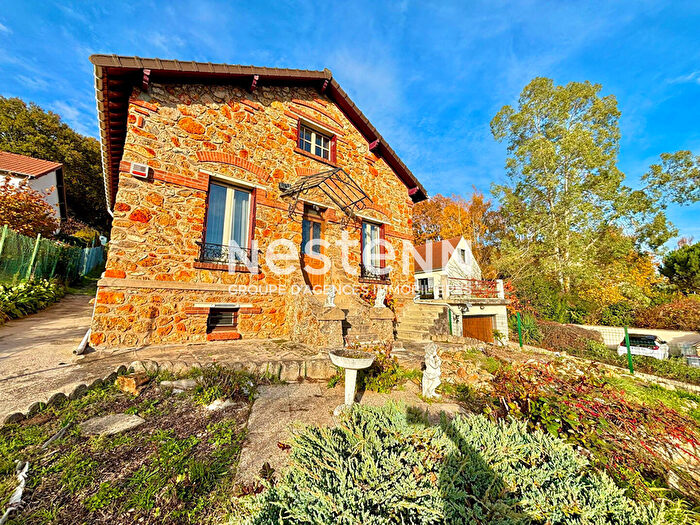 Maison 6 pièces à vendre - Vauhallan