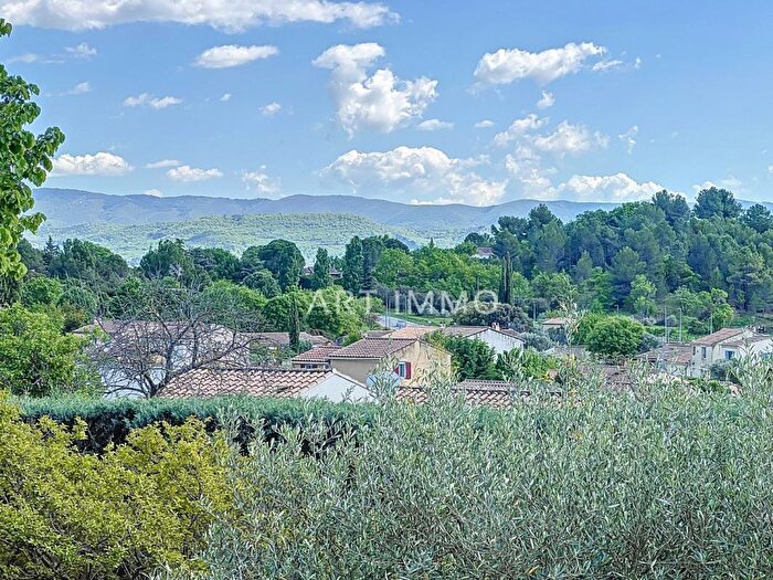 Maison à vendre - Gargas - 7 pièces - 5 chambres