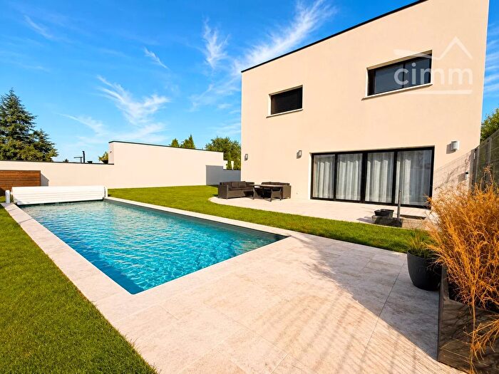 Maison 5 pièces à Saint-Gervais-la-Forêt, à vendre