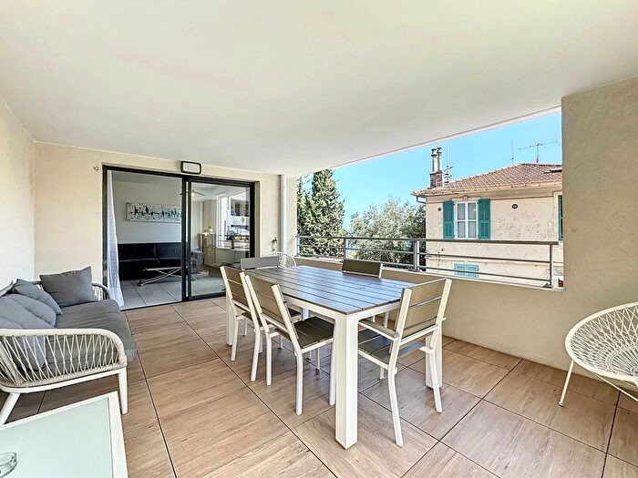 Appartement à vendre - Beausoleil, Ténao Inférieur - 3 pièces - 2 chambres