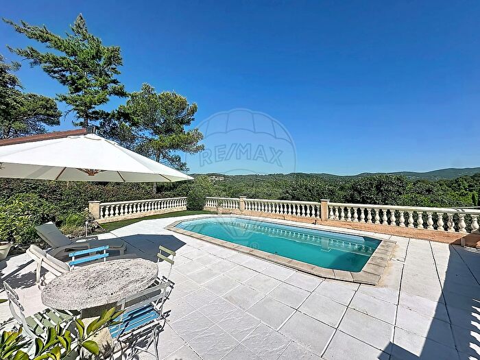 Maison 7 pièces à vendre - Boisset-et-Gaujac