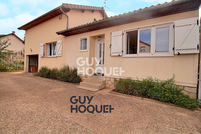 Limeil-Brévannes, Pasteur, Marquèze : Maison 5 pièces à vendre