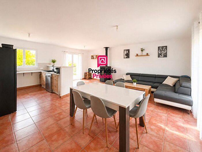 Maison 5 pièces à vendre à Auros