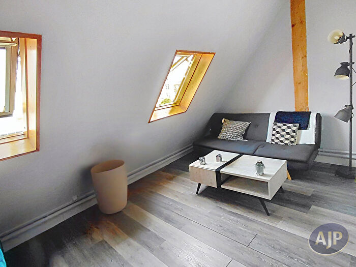 Appartement 2 pièces à vendre - Paris 16ème, Auteuil-Nord, Jasmin, Mirabeau