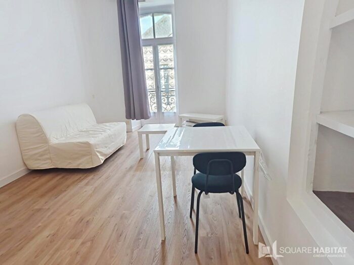 Ploërmel : Appartement 1 pièce à louer