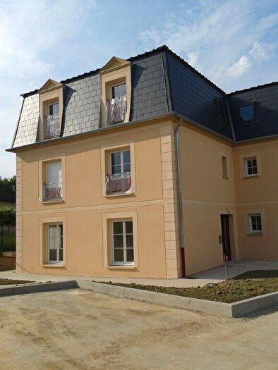 Appartement 2 pièces à louer à Breuil-le-Vert