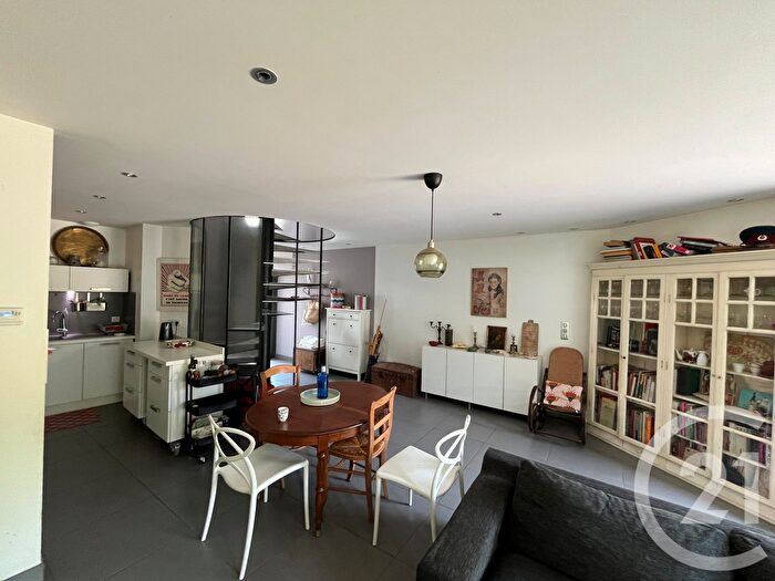 Maison à vendre - Tournay - 3 pièces - 2 chambres