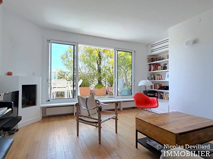 Appartement 4 pièces à louer à Rennes, Paris 6ème arrondissement