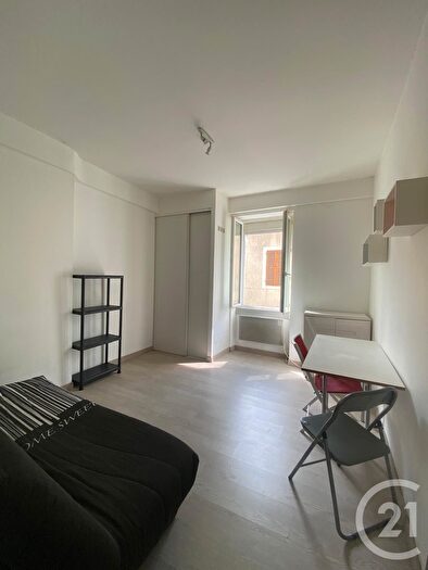 Appartement 1 pièce à louer à Pau, Dufau, Tourasse