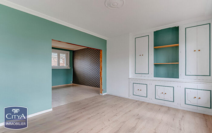 Maison 4 pièces à vendre à Tourcoing, Orions, Pont Rompu