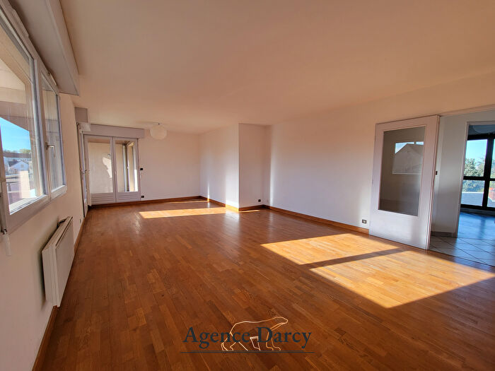 Appartement à vendre - Dijon, Montchapet - 6 pièces - 4 chambres