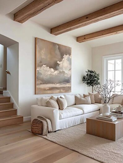 Maison à vendre - Sainte-Geneviève-des-Bois - 4 pièces - 4 chambres