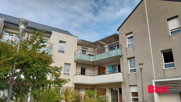 Appartement 1 pièce à vendre à Guidel