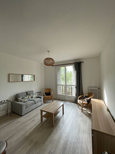 Appartement 2 pièces à louer - Aix-en-Provence, Centre-ville