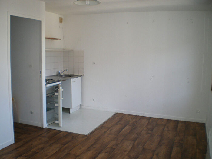 Appartement à louer - Lille, Vieux Lille - 1 pièce