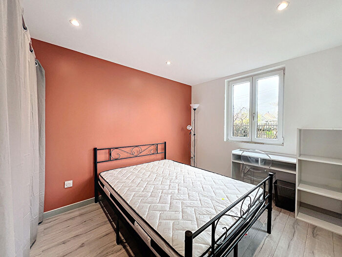 Illkirch-Graffenstaden, Centre Ouest - Appartement 1 pièce à louer