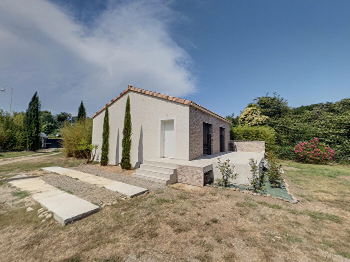 Maison 3 pièces à vendre à Santa-Maria-Poggio