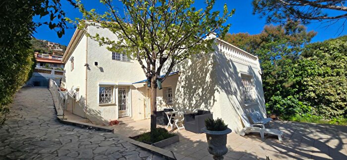 Saint-Raphaël, Agay : Maison 5 pièces à vendre