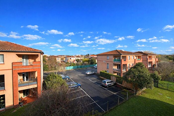 Appartement à vendre - Tournefeuille, Moulin à Vent - 1 pièce