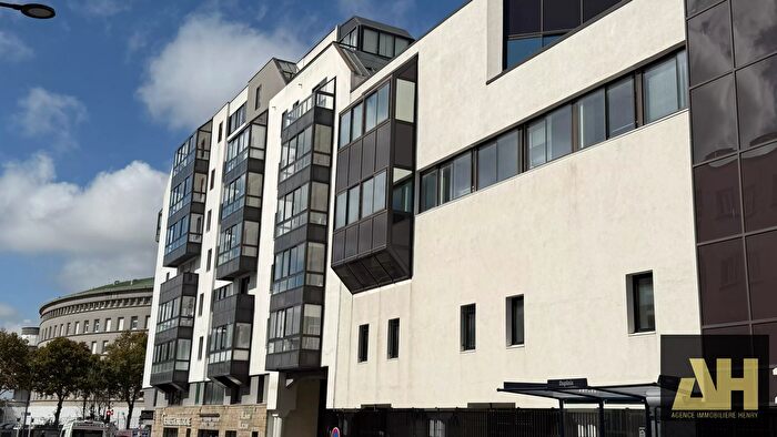 Appartement 2 pièces à vendre à Brest, Saint-Martin, Kérigonan