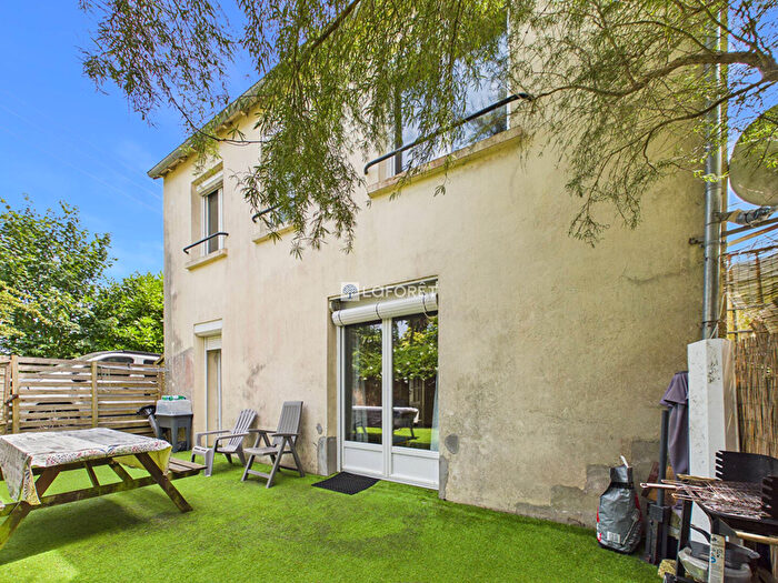 Maison 5 pièces à vendre - Douarnenez, Pouldavid