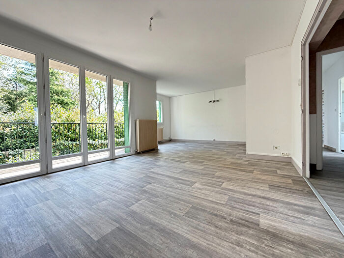 Évreux, Clos-au-Duc, Le Buisson - Appartement 4 pièces à vendre