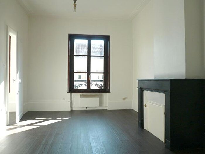 Appartement 2 pièces à Nancy, Centre-ville, Charles III, à louer
