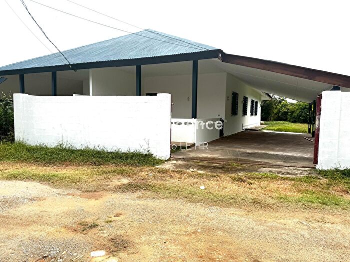 Maison à vendre - Macouria - 3 pièces - 2 chambres