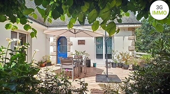 Guénin : Maison 7 pièces à vendre