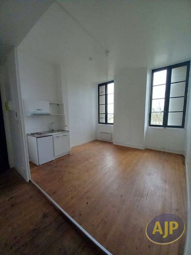 Appartement 3 pièces à louer - Lesparre-Médoc