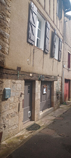 Maison 7 pièces à vendre - Saint-Antonin-Noble-Val