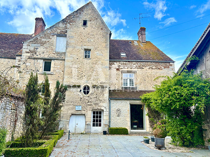 Maison 12 pièces à vendre - Écouché