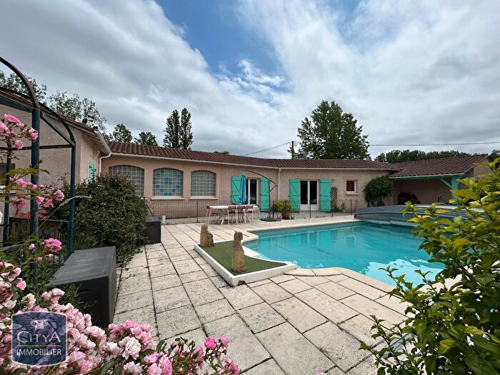 Prigonrieux : Maison 5 pièces à vendre