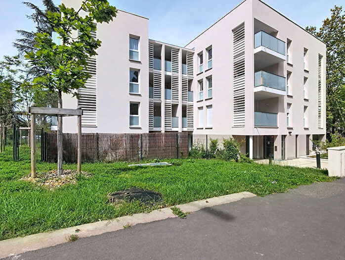Appartement 3 pièces à vendre à Gleizé