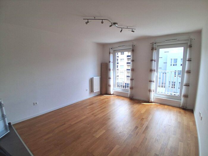 Appartement 1 pièce à louer - Nogent-sur-Marne