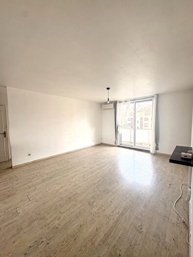 Appartement à vendre - La Seyne-sur-Mer, Nord - 3 pièces - 2 chambres