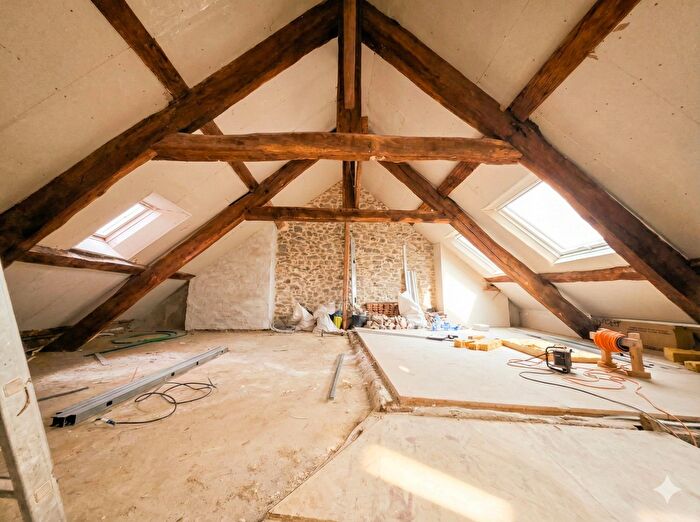 Appartement à vendre - Vannes, Centre-ville, Le Port - 1 pièce