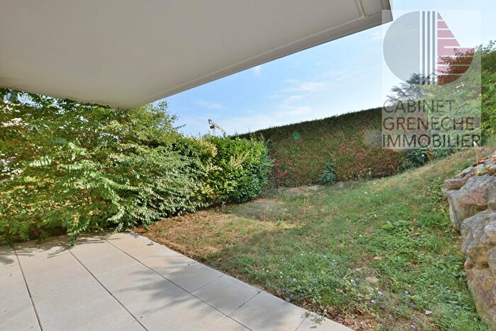 Appartement 1 pièce à vendre à Thonon-les-Bains, Est