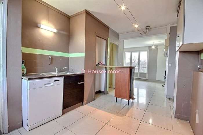 Appartement 3 pièces à vendre - Blois, Sauvageau, Sarazines, Pinçonnière, Villiersfins