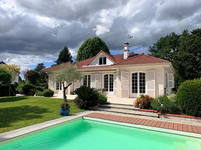 Maison 5 pièces à vendre - Bizanos