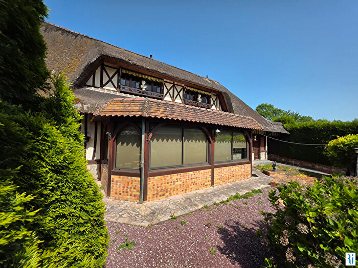 Maison 5 pièces à vendre à Brachy