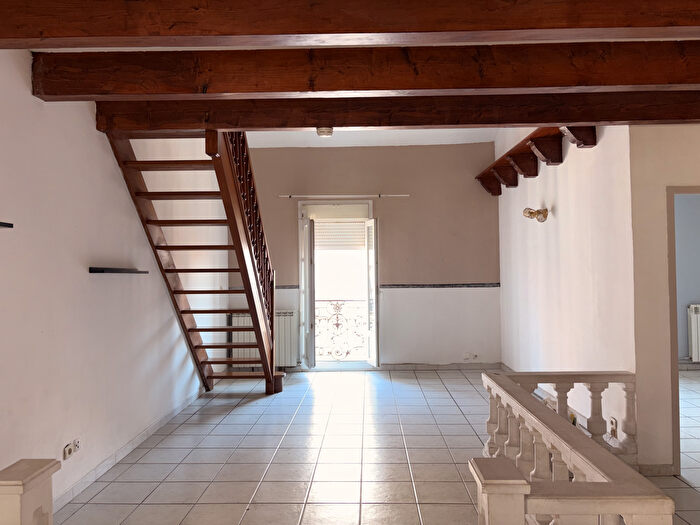 Béziers, Centre-ville, Palais des Congrès, Garibaldi, Gambetta : Appartement 3 pièces à louer
