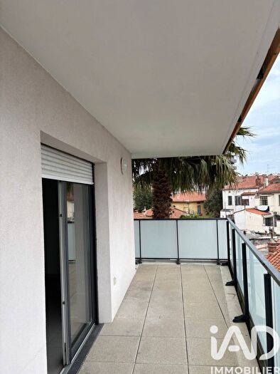 Appartement 3 pièces à louer à Saint Martin, Perpignan