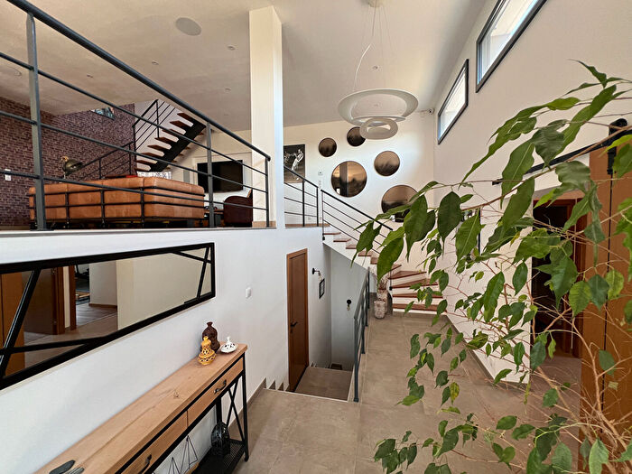 Maison à vendre - Crégy-lès-Meaux - 3 pièces - 3 chambres