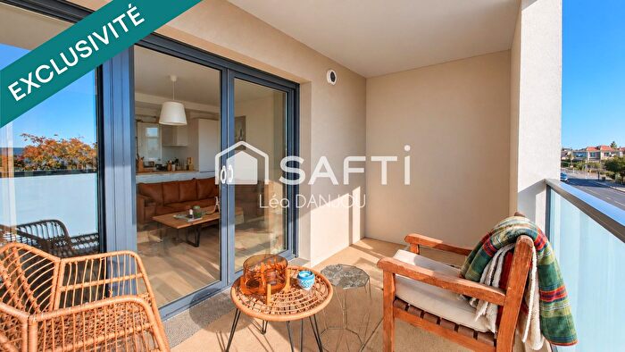 Caen, Hastings - Appartement 3 pièces à vendre
