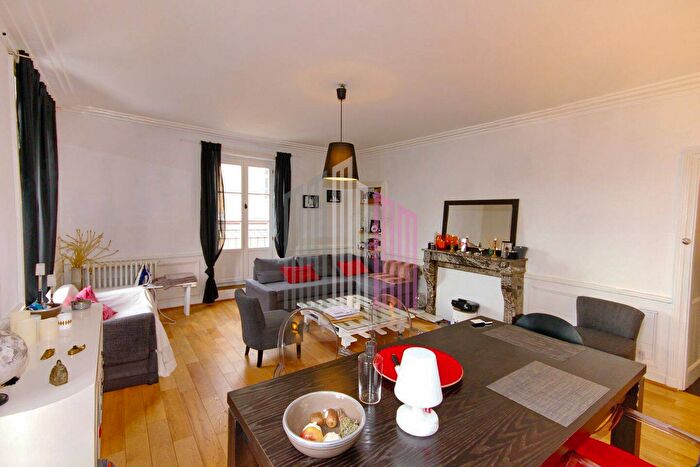 Centre, Rennes : Appartement 2 pièces à louer